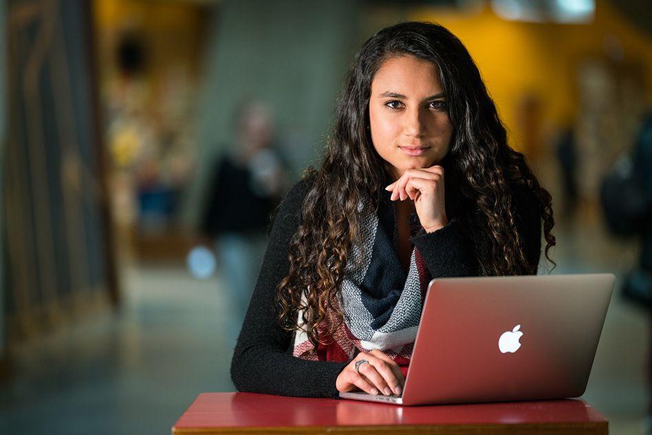 An unexpected ambition borne from MIT experience | Brain and Cognitive ...