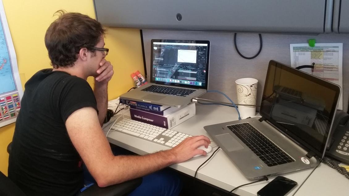 Working with purpose | Brain and Cognitive Sciences