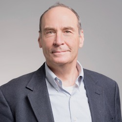 Mark Bear | Brain and Cognitive Sciences